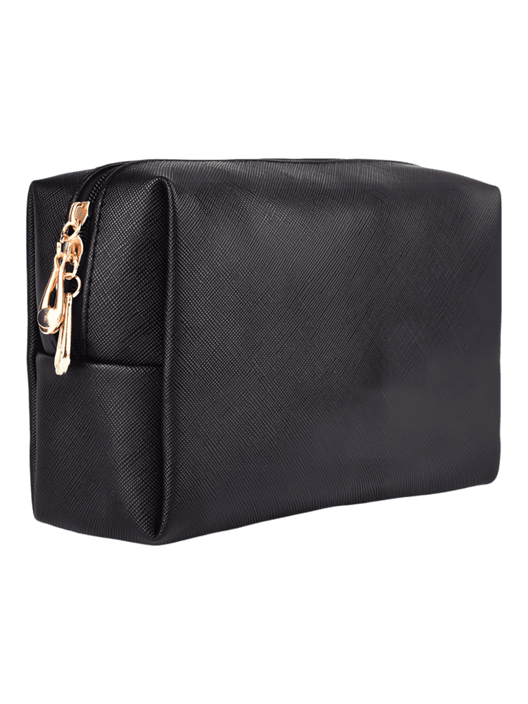 Trousses de maquillage imperméables - 3 coloris - Hecten